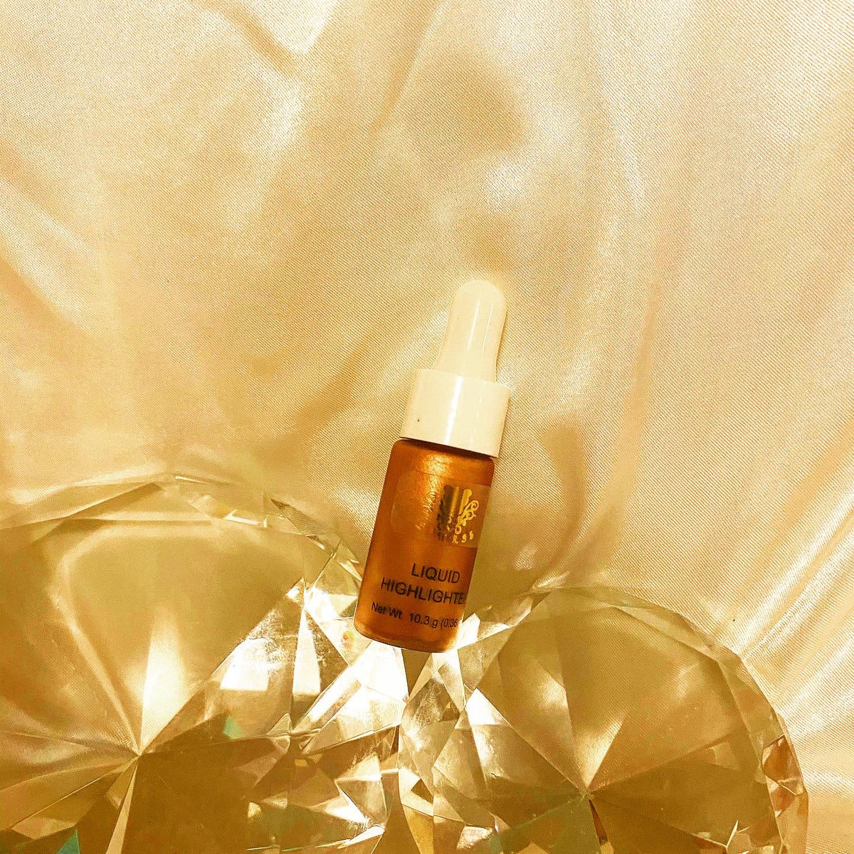 Lauris Couture Liquid Highlighter– Lauris Couture Inc